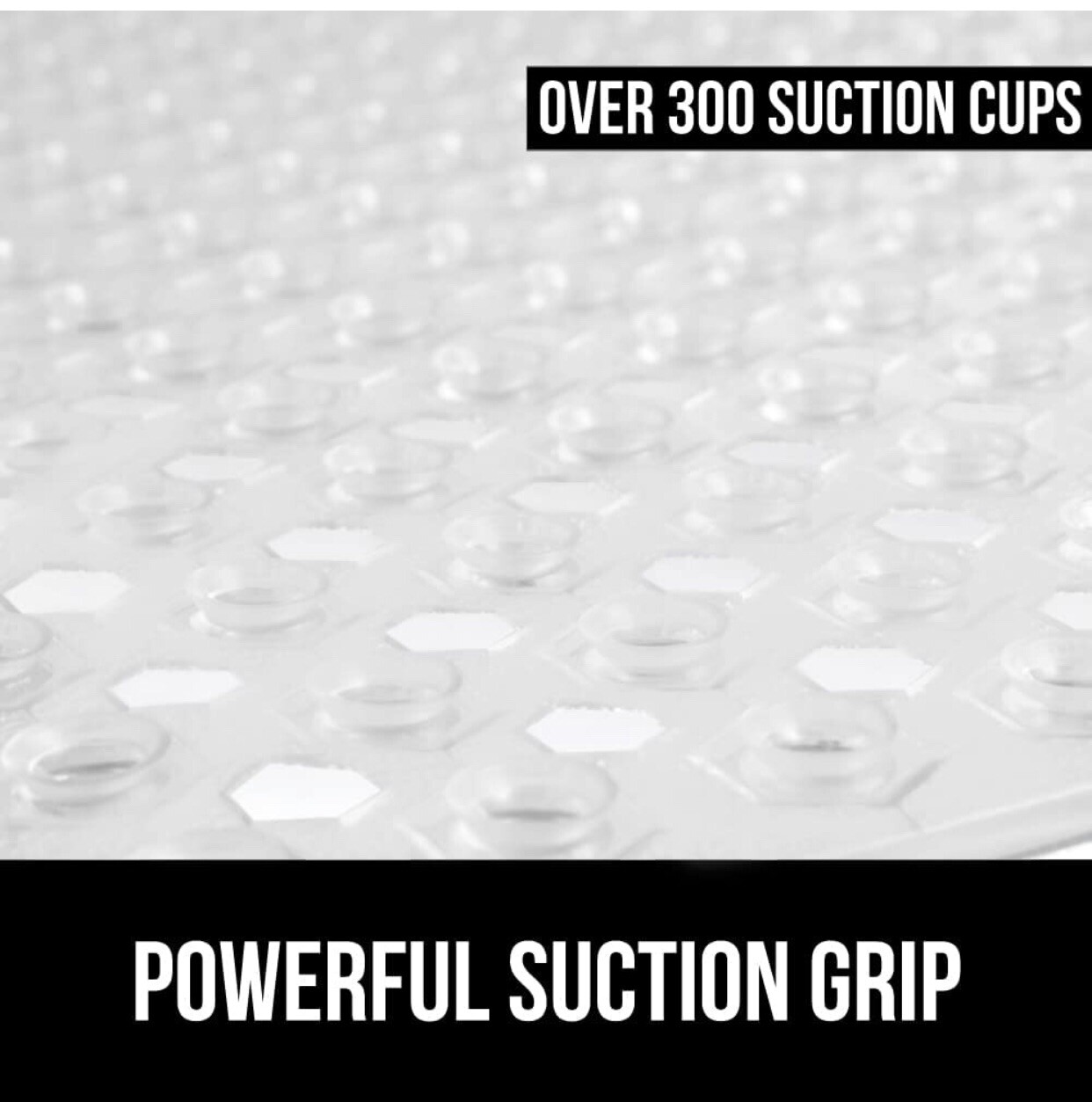 Gorilla Grip 35x16 inch Original Anti-Slip Bath Mat 19962816529| eBay