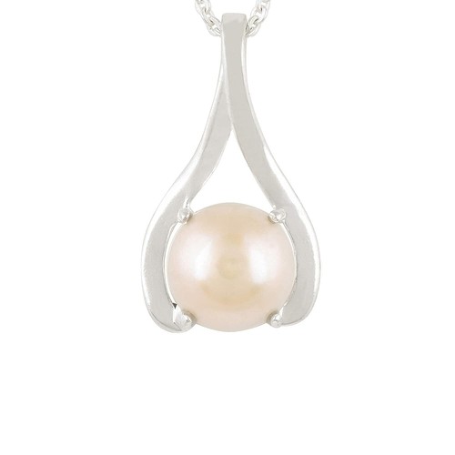 7.25 Ratti 6.00 Carat South Sea Pearl Pendant Locket Moti Stone Natural ...
