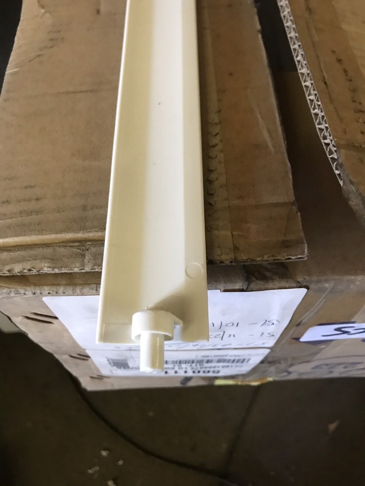 NORTEX MINI SPLIT AC SWING LOUVER 560111 221901000075 | eBay