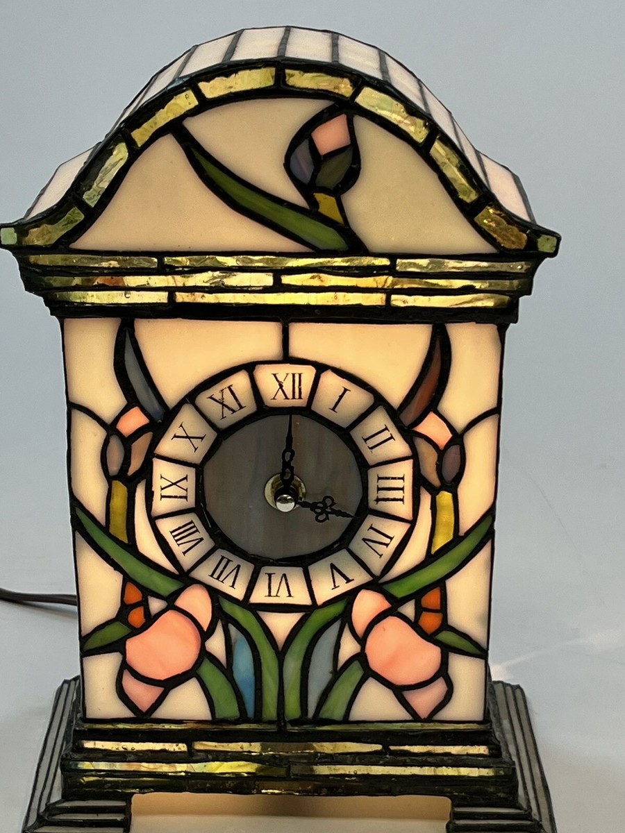 Mantle Pictures Stained Glass Patterns