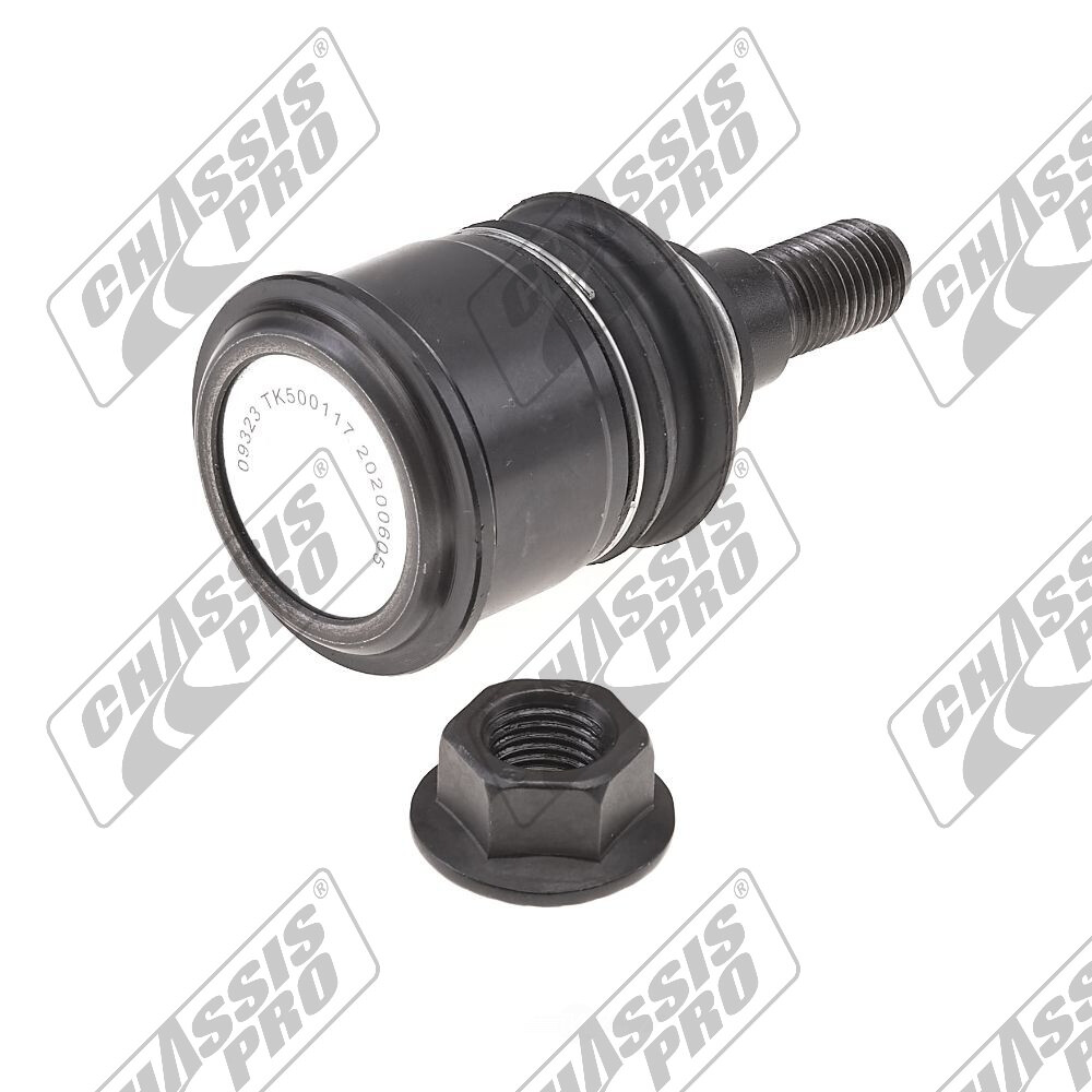 Suspension Ball Joint-Chassis Pro Front Lower TRANSBEC fits 2004 Acura ...