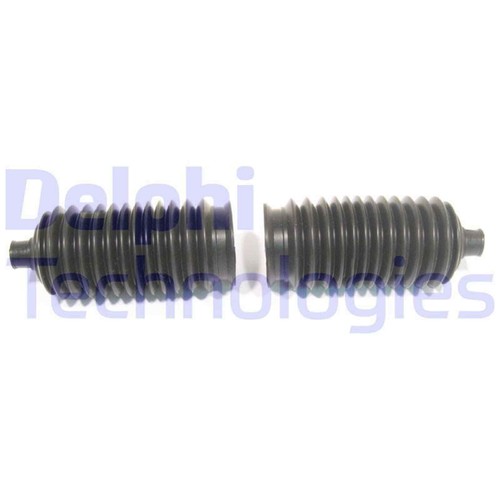 Delphi Ensemble de Colliers Direction pour Renault 19 21 Clio Rapid ...