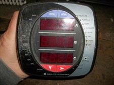 GE EPM 2200 Power Metering System Pl2200c1s for sale online | eBay