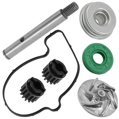 420620175 Engine Water Pump Kit For Can-Am Outlander 500 650 800 1000 ...