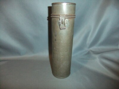 LNE-C Railway Detonator Canister | eBay UK