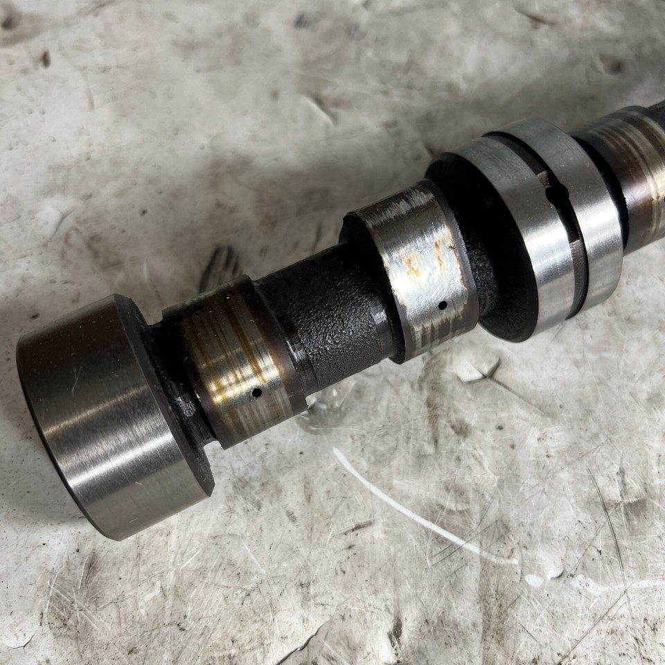 70-83 Datsun 280z 280zx 240z N47 "A" Camshaft L28 L24 L26 260z Cam | eBay