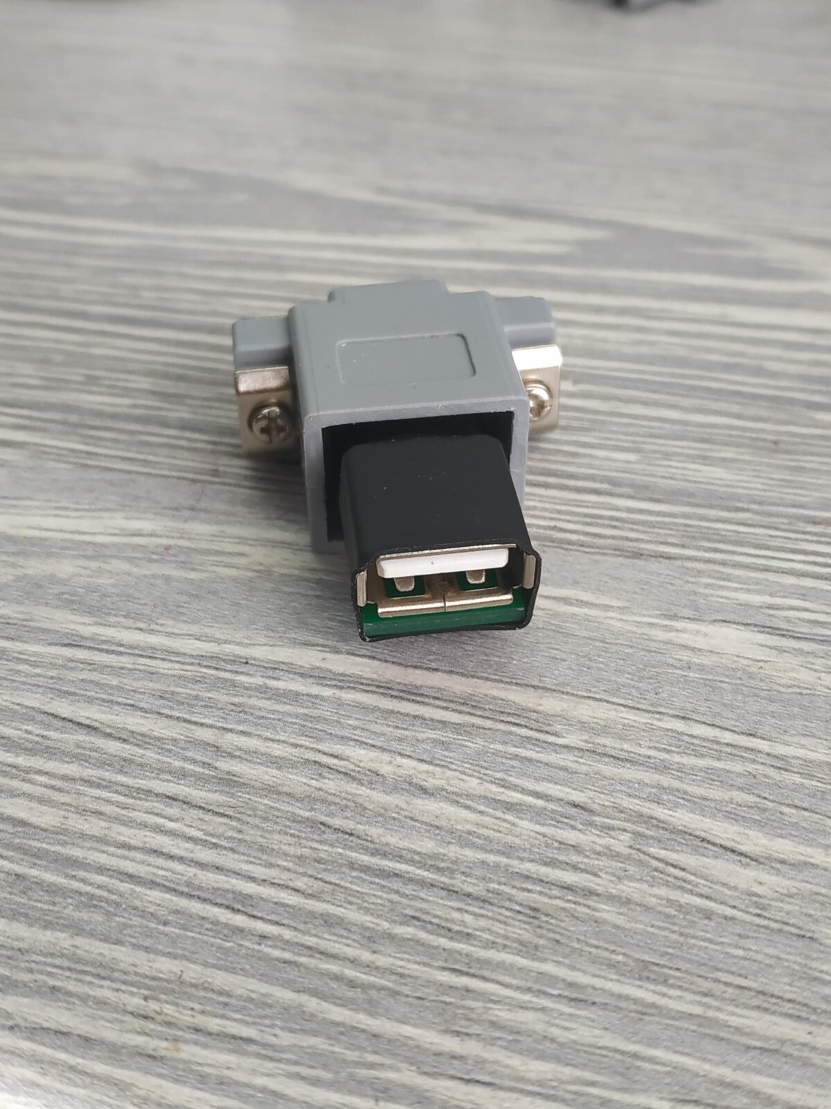 Amiga mouse Adapter USB and PS2 for A500, A1200 | eBay