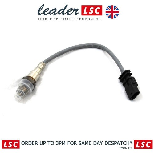 GENUINE Lambda Sensor Post Cat CITROEN Berlingo C3 C4 C5 DS3 DS4 DS7 ...