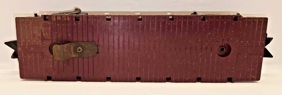 VTG. Louis Marx Co. Marlines 027 Stream Line Electric Train Set #52272 ...