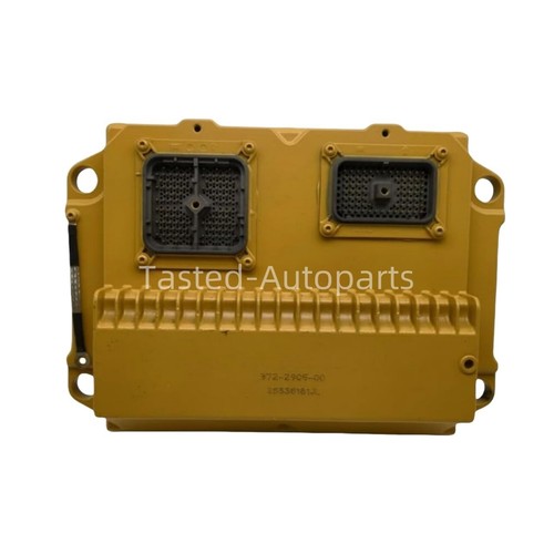 For Caterpillar CAT C9 C15 Engine ECM Module Controller ECU 10R-5647 ...