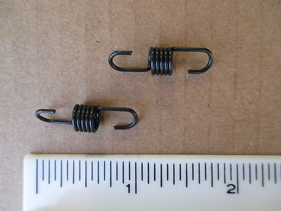 2 DISTRIBUTOR SPRINGS FOR PART 358107R91 | eBay