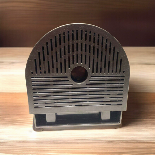 Keurig K-Cafe K83 Drip Tray and Grate Black Plastic Replacement Part | eBay