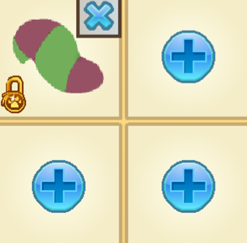 Animal Jam Classic AJ AJC You-Choose Raccoon Tails (Read Description ...