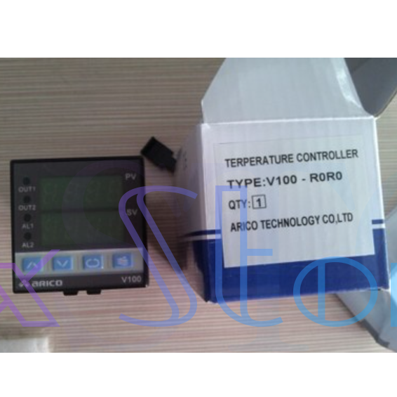 1X temperature controller V100-RORO V100-R0R0 | eBay