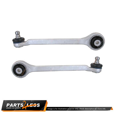 Front Upper Torque Rod Right & Left for Audi A6 C5 10/1997 - 12/2001 ...