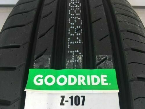 4x Sommerreifen GOODRIDE Z107 ZUPER ECO 225/45 R17 94W BMW E36 E46 ...