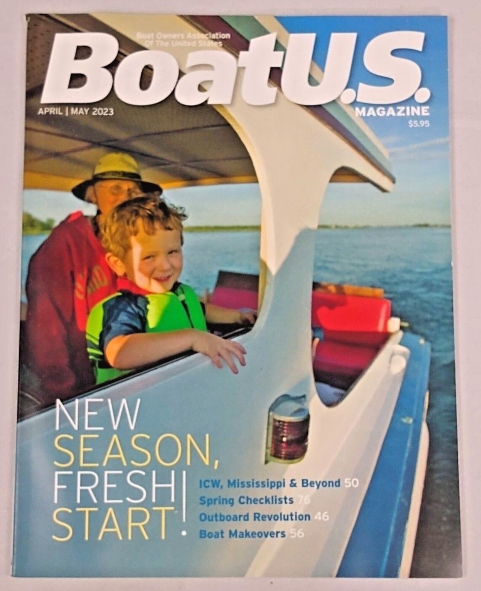 Boatus Magazine