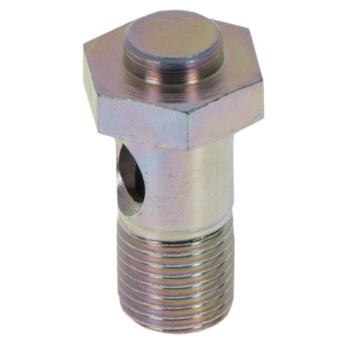 OEM 04-18 Subaru Turbocharger Oil Feed Line Union Screw & Filter NEW ...