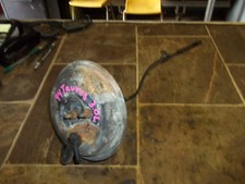 Genuine Mopar Adaptive Cruise Control Cover 6WR86XXXAA for sale online ...