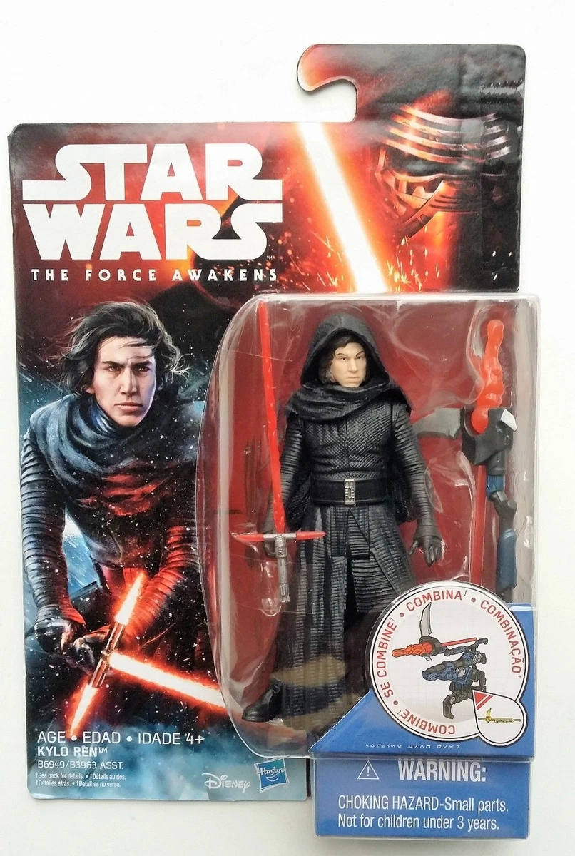 Darth Marr Unmasked