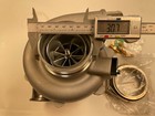 GEN 3 Upgrade G30-660 A/R .70 compressor 1.01 A/R turbine balanced ...
