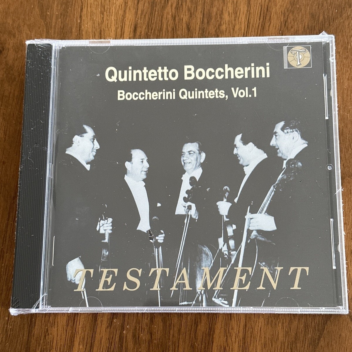 Quintetto Ols