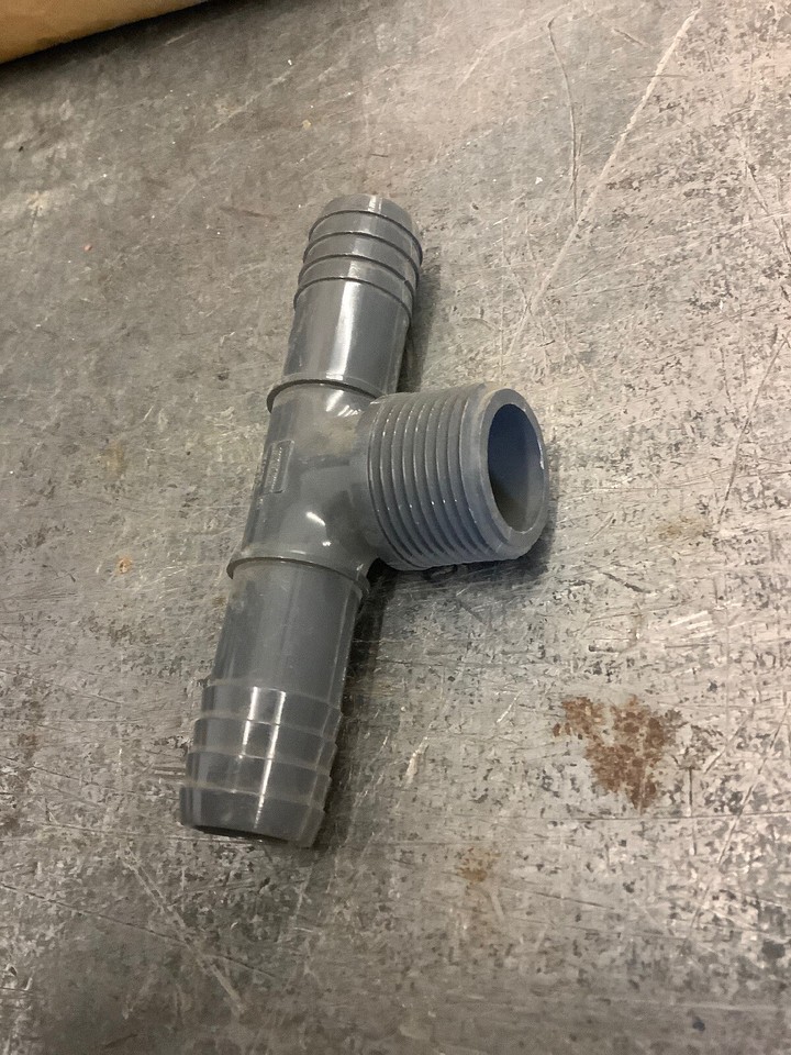 Spears PVC D2609 | eBay