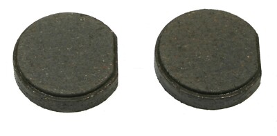 Polaris Apollo 340, 1979-1980, Brake Pads | eBay