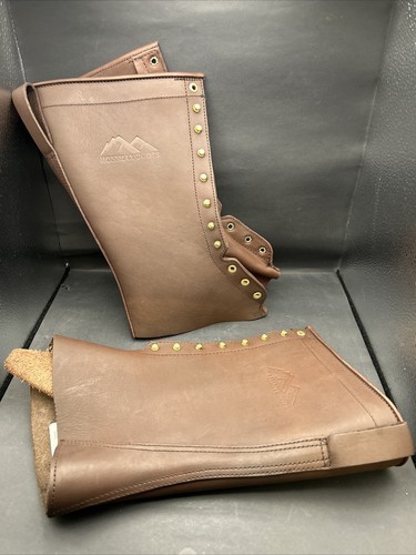 Hoffman Thinsulate Replacement Boot Shaft Size 12 - 14in Tall (Pair ...