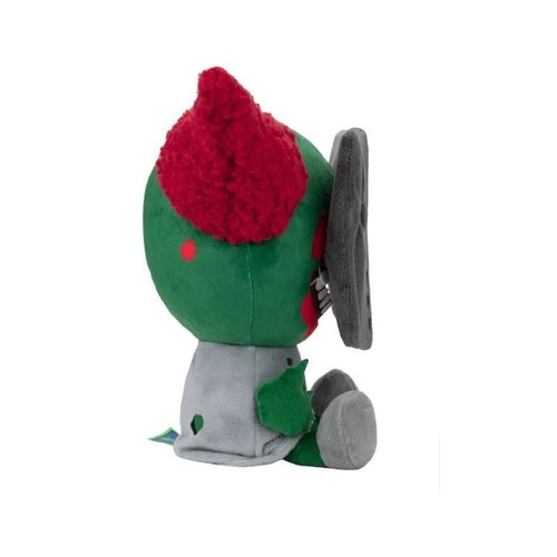 29CM Cartoon Anime Tricky The Clown Plush Toy Doll Game Birthday Party ...