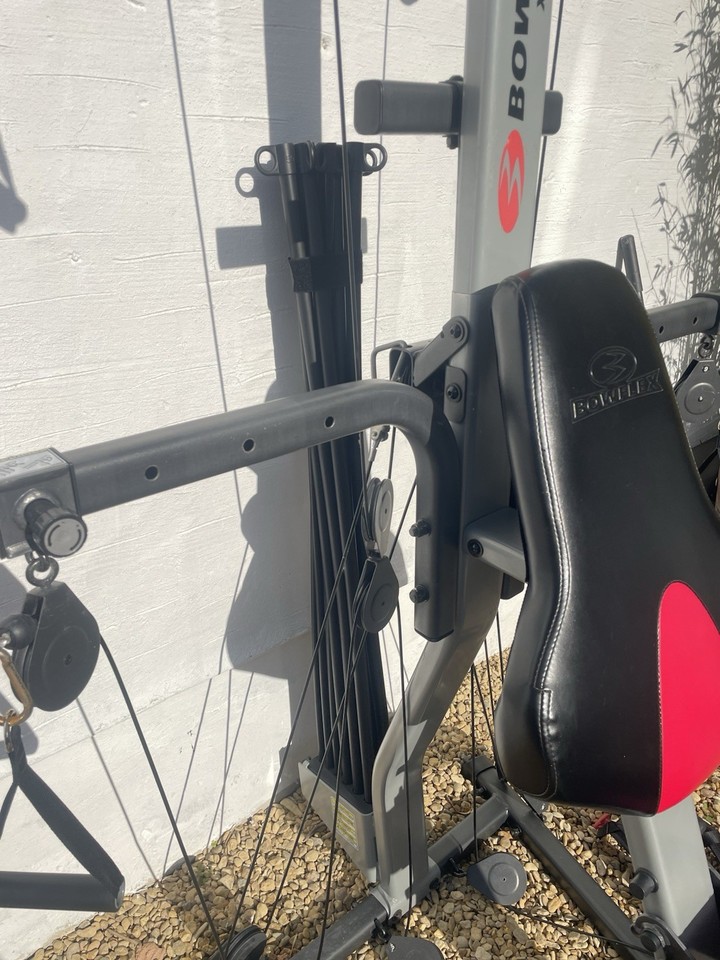 Bowflex Xtreme 2 SE Home Gym Equipment | eBay UK