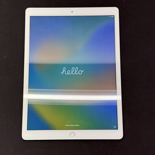 Apple iPad Pro 1st Gen A1584 - (FOR PARTS ONLY) | eBay