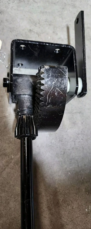 Steering Assembly Kit For Craftsman LT1000 Riding Mower 16 Hp Kohler ...