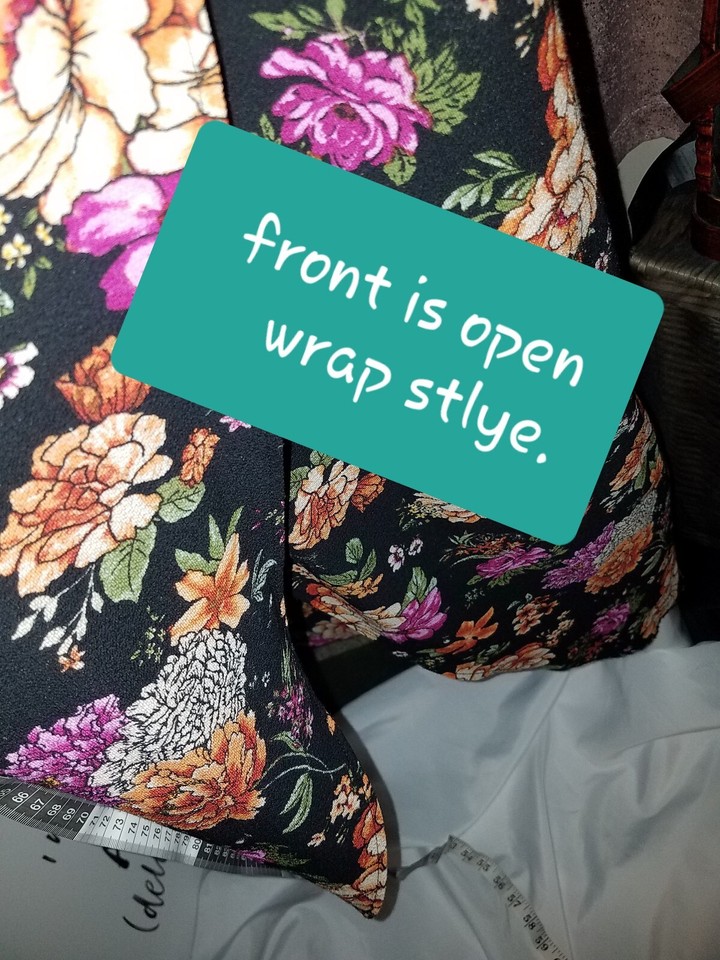 Monteau Floral Dress XL Cottage Core Vibes Party Date Night Sundress | eBay