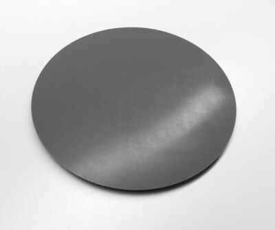 Silicone Rubber Pad 6" Round Heat Absorbent Material for Kitchen ...