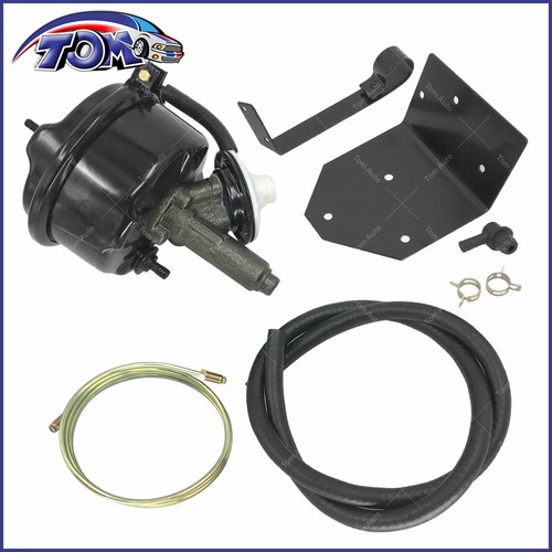 New Brake Booster Servo Fits 1962-1967 Mga Tr3 Tr4 Spitfire 63-67 MGB ...