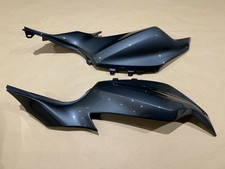 TOYOTA 5570602121 Genuine OEM Cowl Side Panel for sale online | eBay