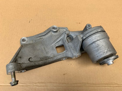 15-16 SUBARU LEGACY OUTBACK Serpentine Drive FAN BELT Tensioner OEM ...