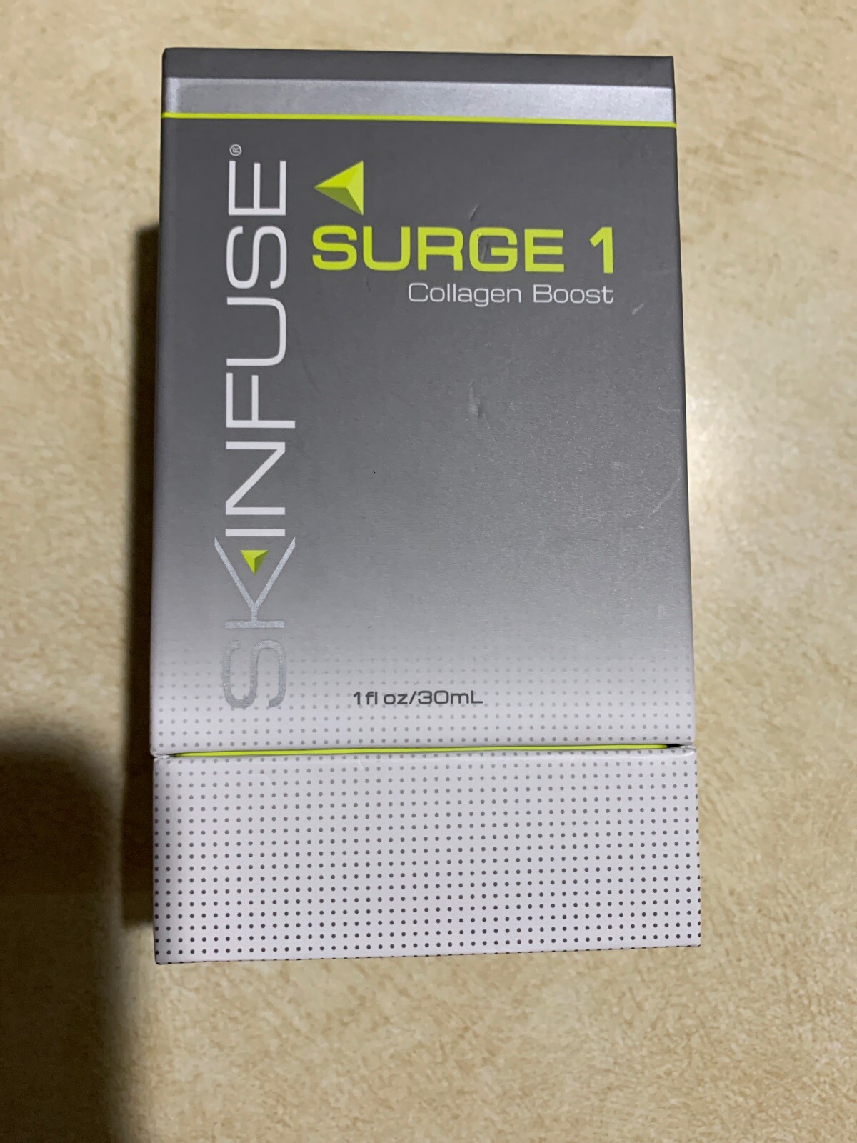 Bellus Medical Skinfuse Surge 1 Collagen Boost | eBay