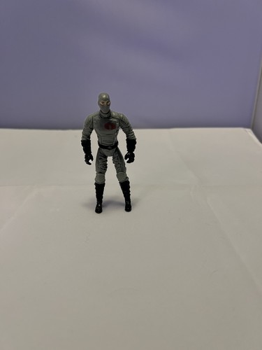 GI JOE Retaliation Wheel Blaster Bike FIREFLY v24 Figure, Hasbro 2012 ...