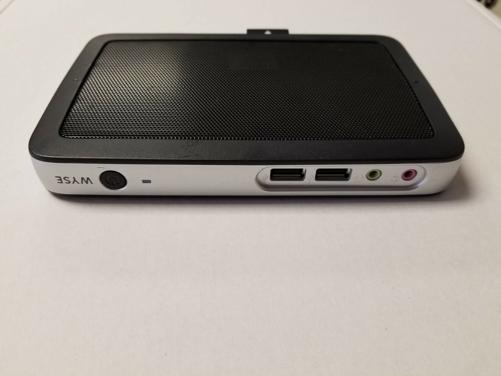 Wyse TX0 Thin Client Computer 0PHRX3 - 1GHz Processor 764MB RAM ...