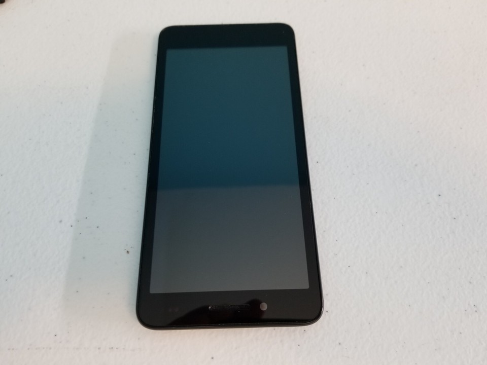 Unimax UMX U696CL LCD Digitizer assembly A- | eBay