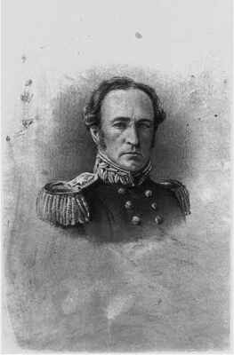 Photo:Robert Patterson,1792-1881,Major General,War | eBay