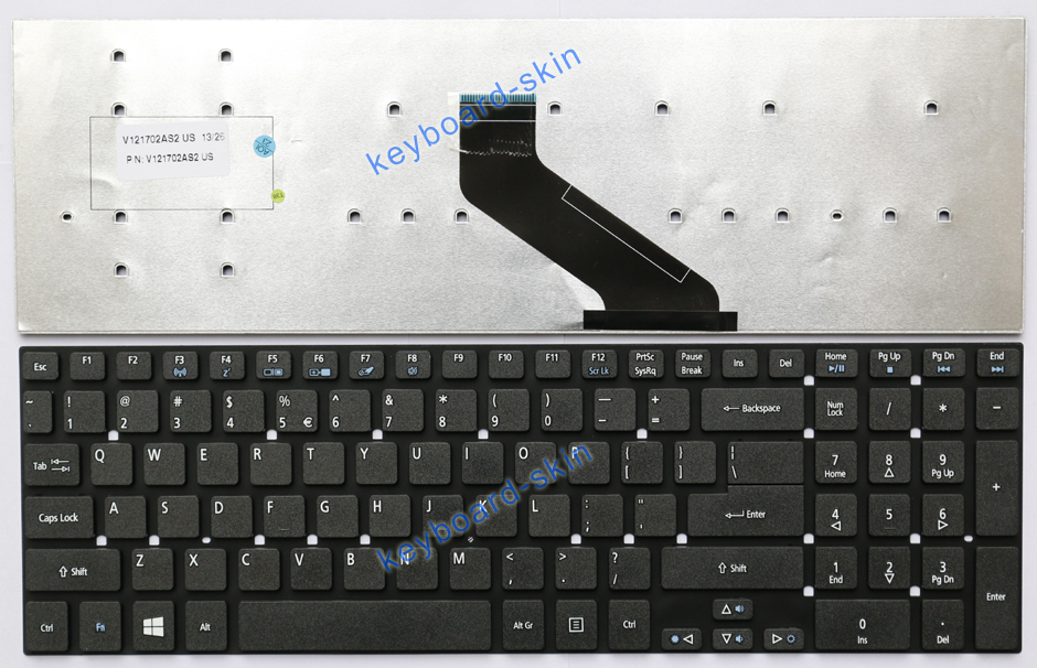 New for Acer TravelMate P255-M P255-MG P273-M P256 P276 P455 P455-MG US ...