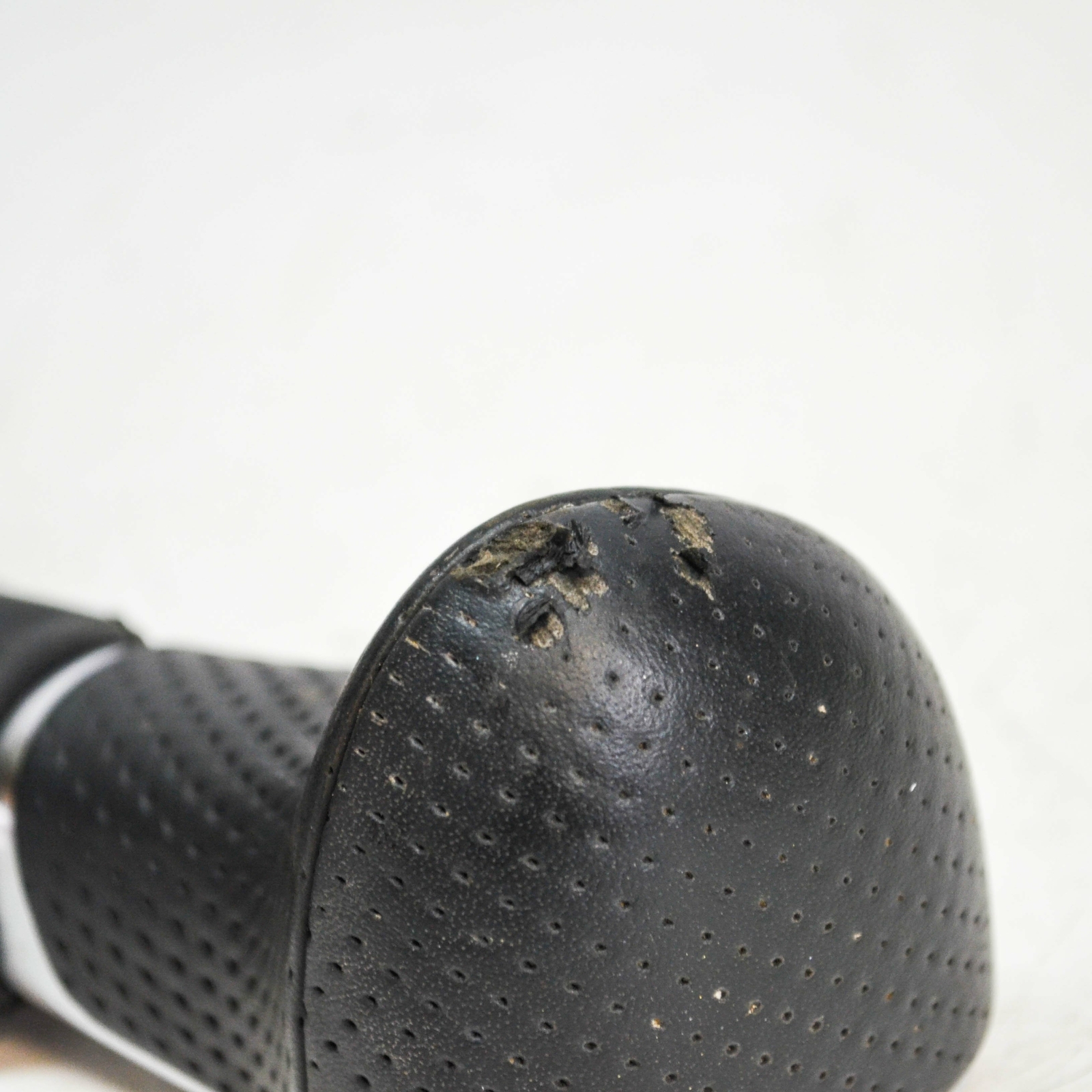 Audi A5 A4 Q5 Tiptronic Gear Stick Selector Handle 8K2 713 139S ...