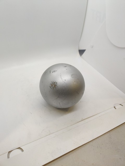 Nelco 12 lbs Competition Shot Put ARSHOT12 for sale online | eBay