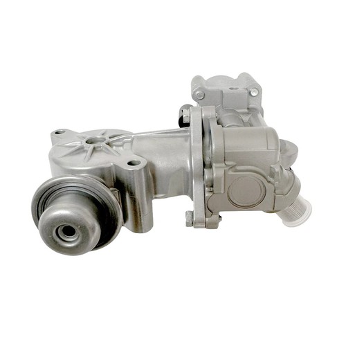 High Pressure Fuel Pump For Mercedes-Benz C250 SLK250 L4 1.8L ...