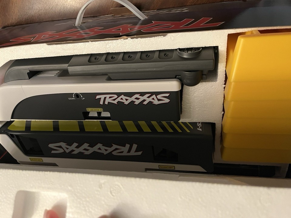 TRAXXAS DTS-1 RC Car Drag Timing System New Factory Sealed NHRA | eBay