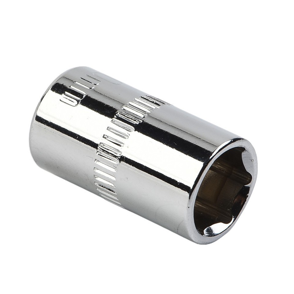 Socket 1/4\" Head 1/4\\\" Head 6 Point Socket Set Hex Keys Socket ...