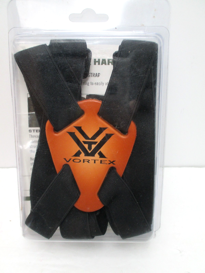 Vortex Binocular Harness Strap NIB | eBay